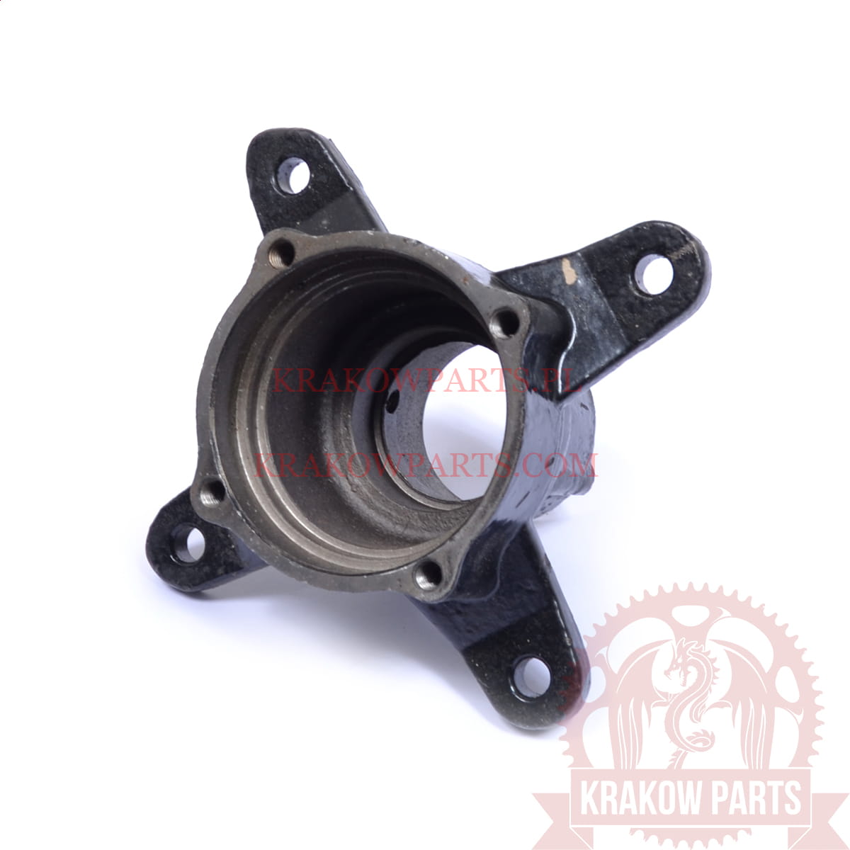 HUB ASSY SHRT Linhai original 20805 Krakow Parts