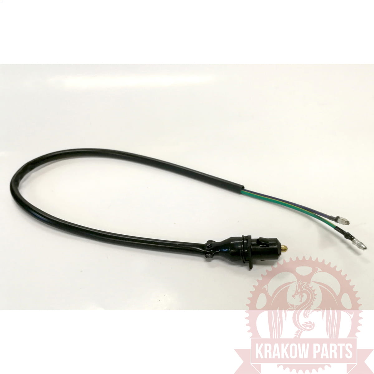 Front brake lever stop switch Kymco KXR 250, Maxxer 300, MXU 500 ...