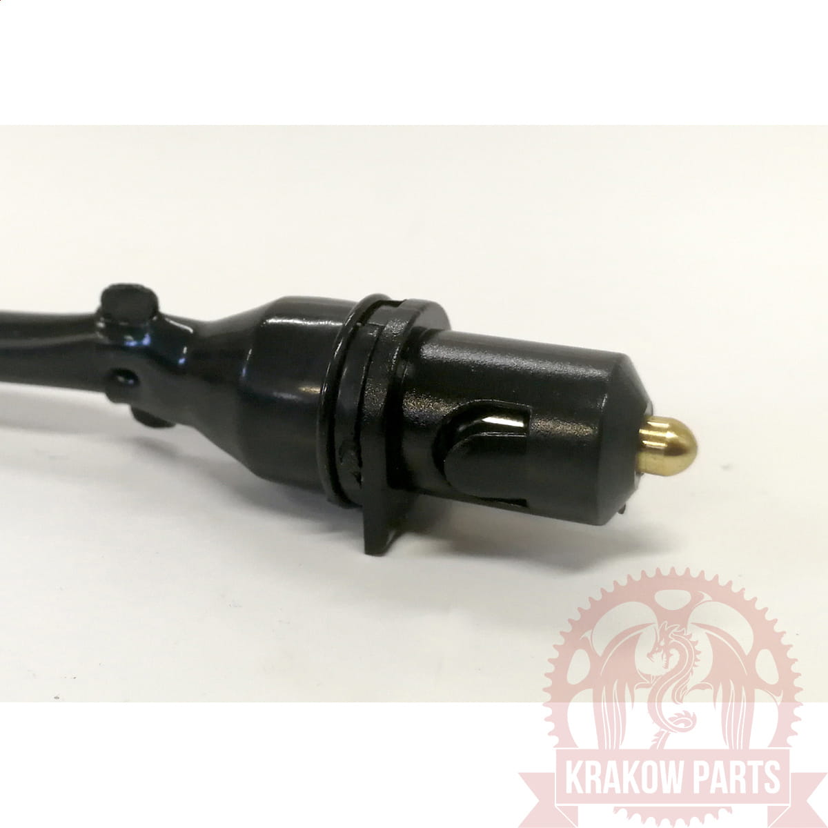 Front brake lever stop switch Kymco KXR 250, Maxxer 300, MXU 500 ...