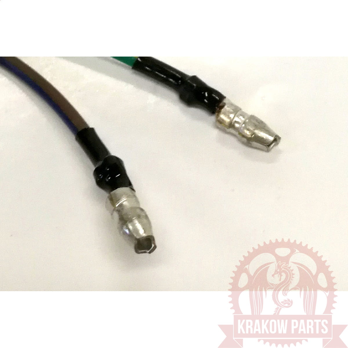 Front brake lever stop switch Kymco KXR 250, Maxxer 300, MXU 500 ...
